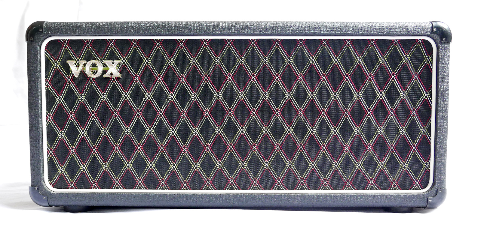 Vox AC50 amplifier produced by "Vox Sound Limited" under Dallas Arbiter ...