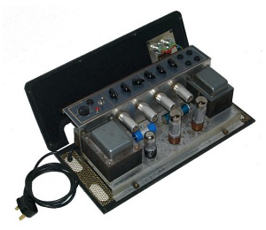 Vox AC50 transformers